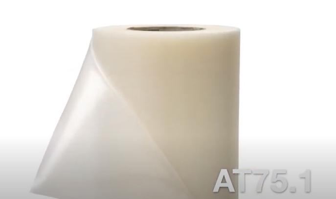 AT75 - clear choice core